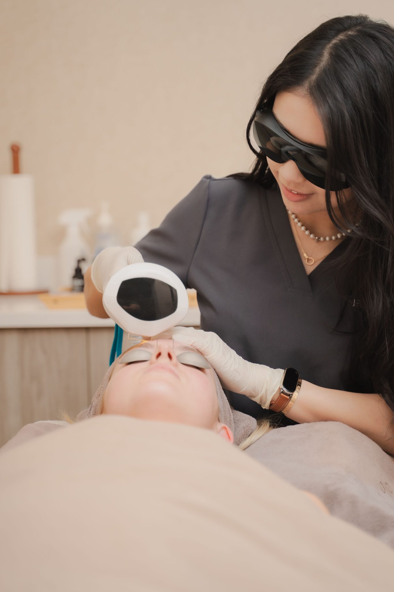 Inmode - Lumecca IPL Skin Rejuvenation - From 1% Skin Lab